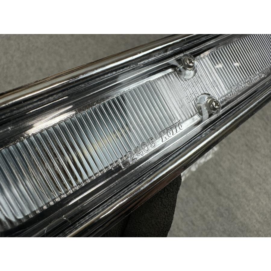 希少 未使用 ハコスカ KPGC10 PGC10 GT-R GTR 純正 ライセンスランプ 左右セット KOITO L2405 26510-R0100 (D4570) : インフィニ ヤフー店 ...