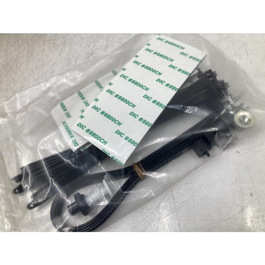 未使用 ホンダ 純正 カーナビ 取付 アタッチメント 08B40-32R-A40B (E1742) : インフィニ ヤフー店 - 通販 ...