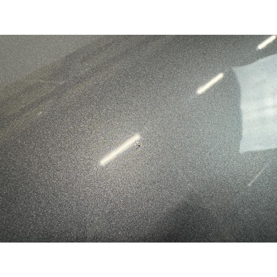 H25年 JG1 N-ONE プレミアム 純正 ボンネット エンジンフード ヒンジ付き NH737M ポリッシュドメタルメタリック JG2 ...