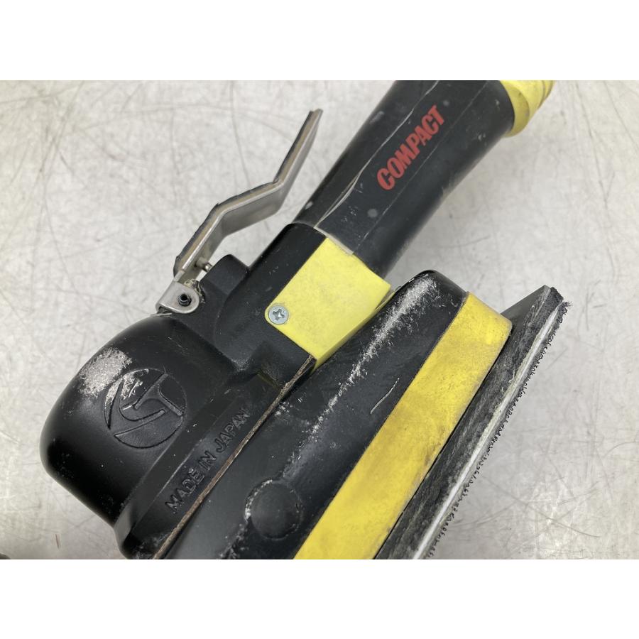 動作OK COMPACT TOOLS コンパクトツール 8150D ストレートサンダー 板金塗装 (G1549) : インフィニ ヤフー店 - 通販 - Yahoo!ショッピング