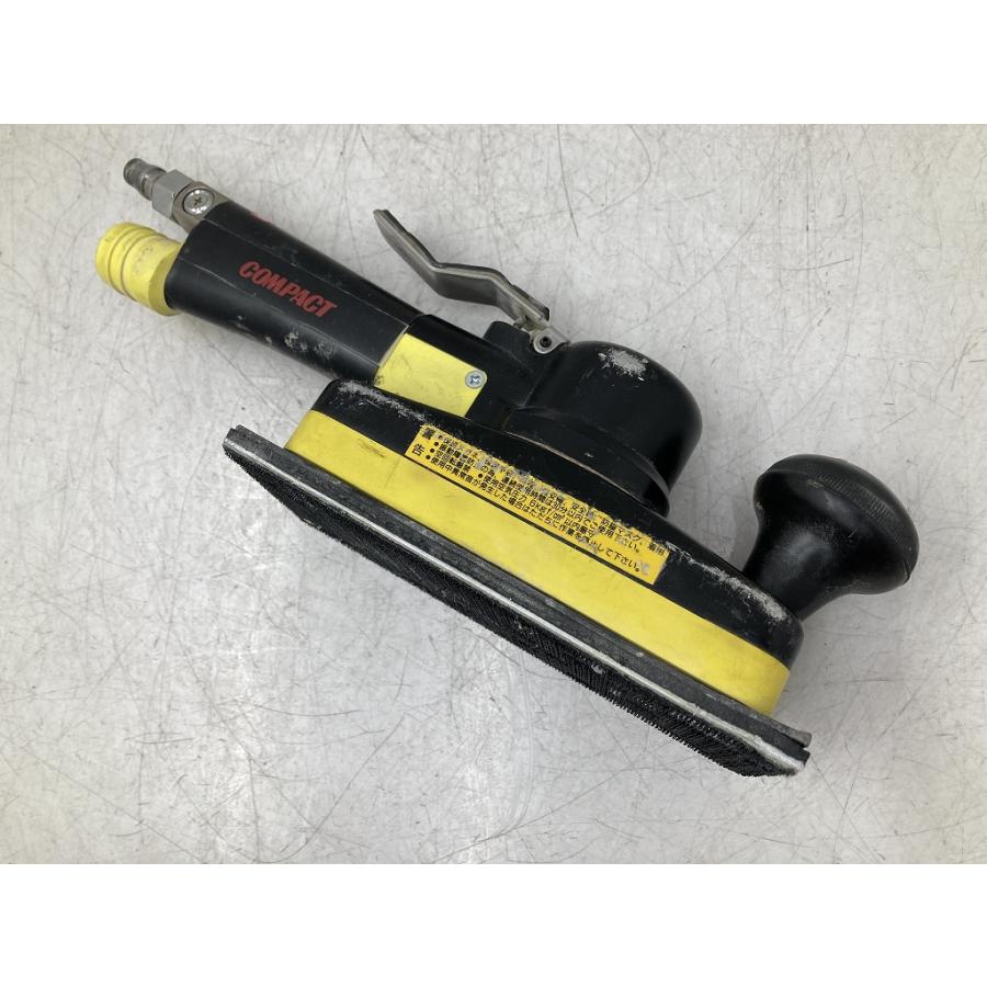 動作OK COMPACT TOOLS コンパクトツール 8150D ストレートサンダー 板金塗装 (G1549) : インフィニ ヤフー店 - 通販 - Yahoo!ショッピング