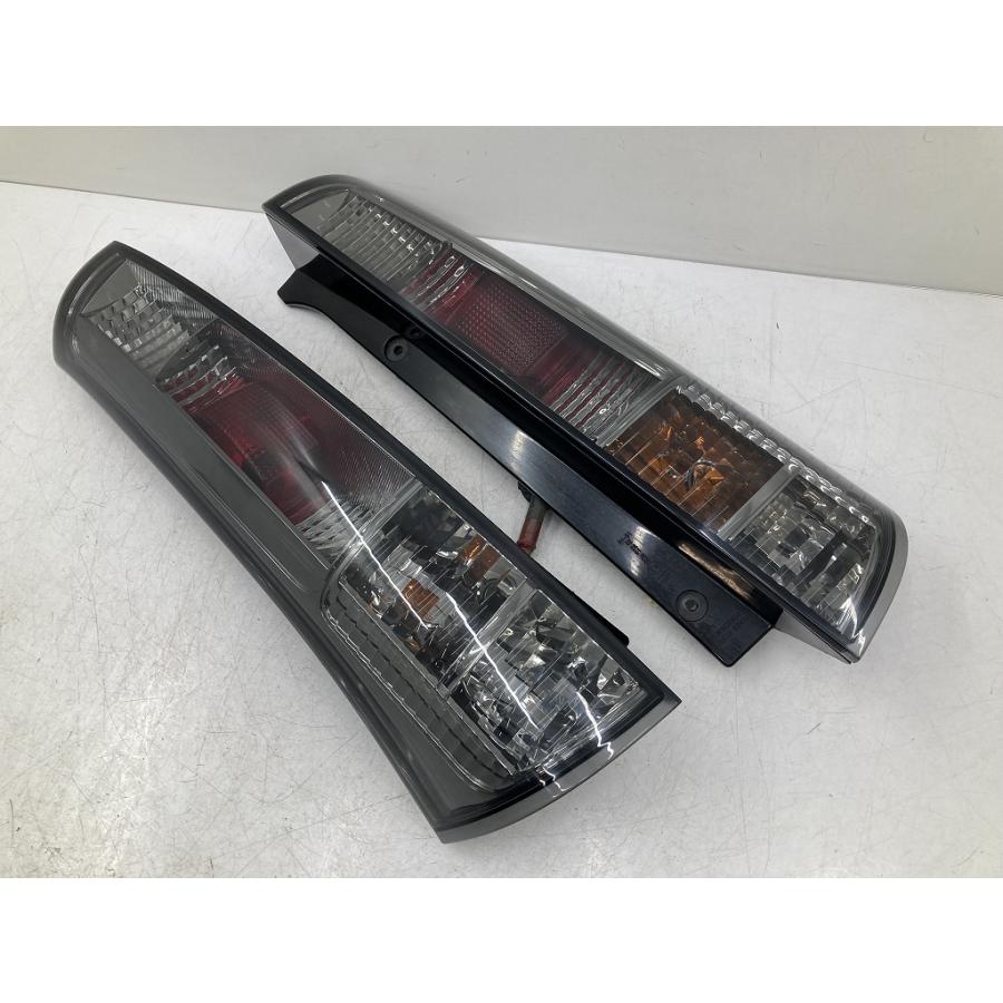 割れ無 MK21S パレット SW 純正 テールランプ 左右セット TOKAIDENSO 35603-82K1 (H1509) : インフィニ ヤフー店 - 通販 - Yahoo!ショッピング