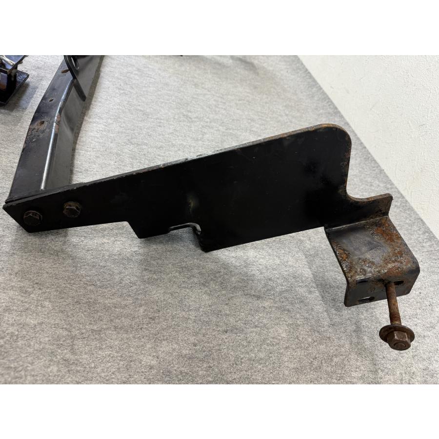 曲り無 PD6W デリカ スペースギア ヒッチメンバー (H4023) : h4023 : インフィニ ヤフー店 - 通販 - Yahoo!ショッピング