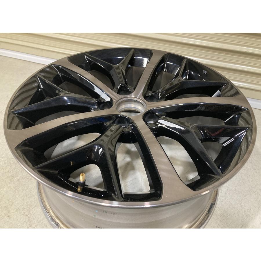 ホンダ 後期 FK7 シビック 純正 18インチ 8J +50 PCD114.3 5H 1本 (I1523) : インフィニ ヤフー店 ...