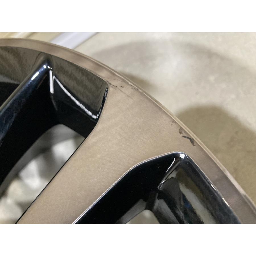 ホンダ 後期 FK7 シビック 純正 18インチ 8J +50 PCD114.3 5H 1本 (I1525) : i1525 : インフィニ ...