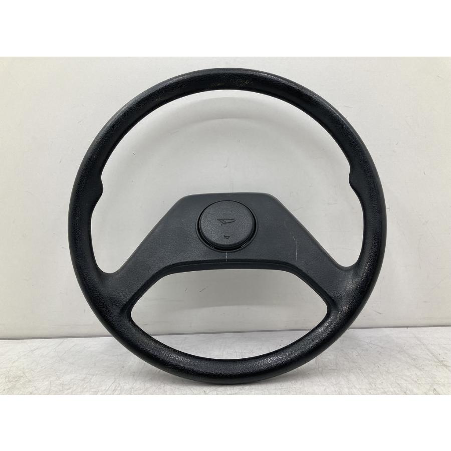 ダイハツ S63年 L70V ミラ TR-XX 純正 ステアリング 45102-87219 (I1569) : インフィニ ヤフー店 - 通販 - Yahoo!ショッピング