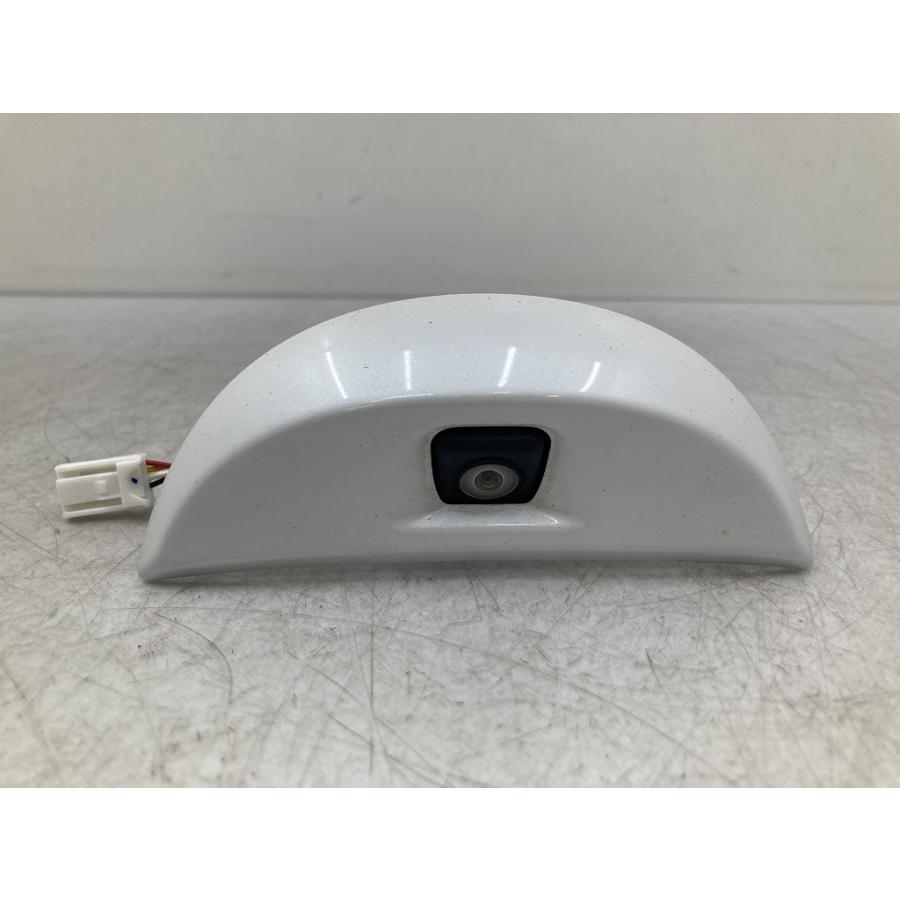 取付OK 動作OK B21W デイズ ハイウェイスター 純正 バックカメラ アラウンドビュー W13 シルキーホワイト (I1651) : インフィニ ヤフー店 - 通販 - Yahoo!ショッピング