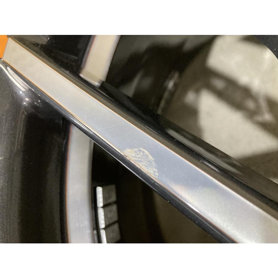 ホンダ Modulo モデューロ FK7 シビック 純正OP 18インチ 8J +50 PCD114.3 5H 1本 (J1576) : インフィニ ヤフー店 - 通販 - Yahoo!ショッピング