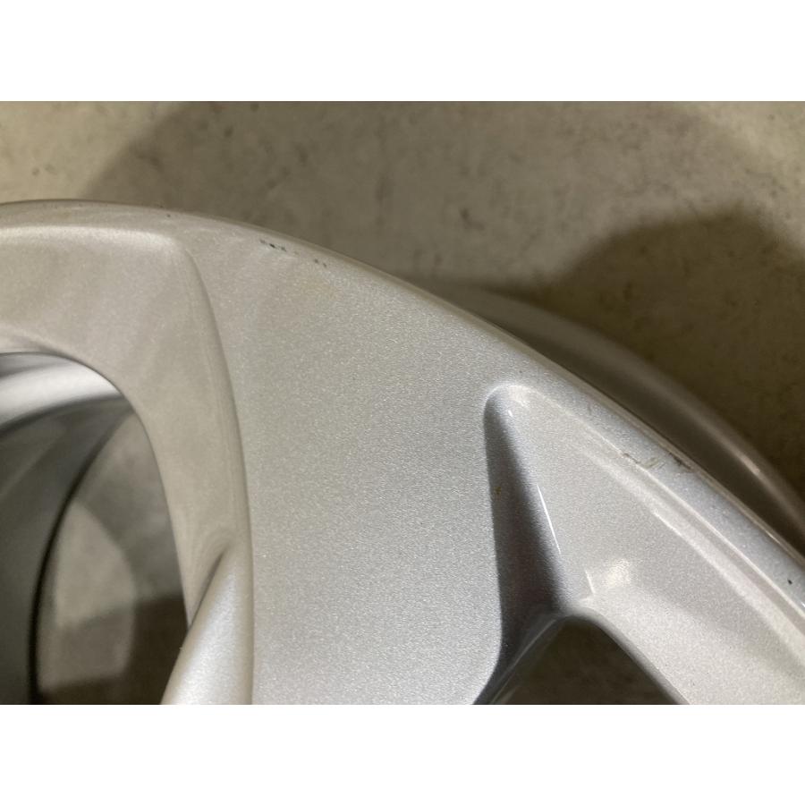 ホンダ S660 JW5 純正 15インチ 5J +45 PCD100 4H 1本 (J1580) : j1580 : インフィニ ヤフー店 ...