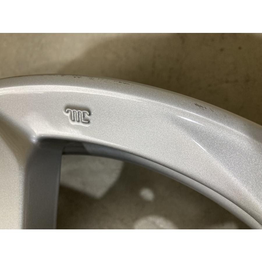 ホンダ S660 JW5 純正 15インチ 5J +45 PCD100 4H 1本 (J1580) : j1580 : インフィニ ヤフー店 ...