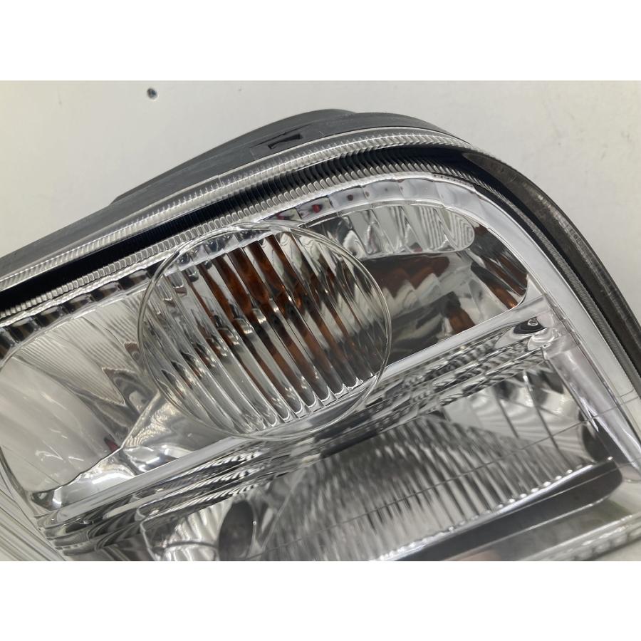 美品 割れ無 TT1 サンバー 純正 ハロゲン ヘッドライト 左右セット レベ付 MITSUBA VC02-001 TT2 TV1 TV2 TW1 TW2 (J1670) : インフィニ ...
