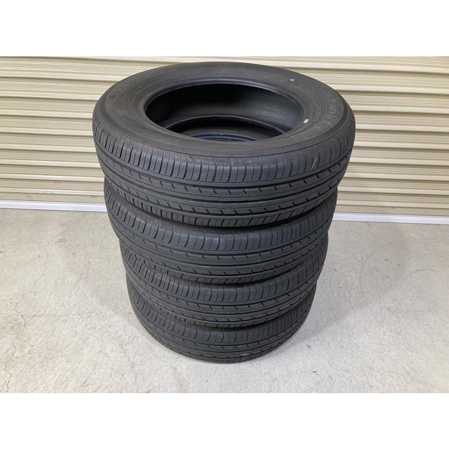 バリ溝 '23年製 YOKOHAMA BluEarth-Es ES32 165/70R14 4本セット ヨコハマ ブルーアース (J1703) : インフィニ ヤフー店 - 通販 ...