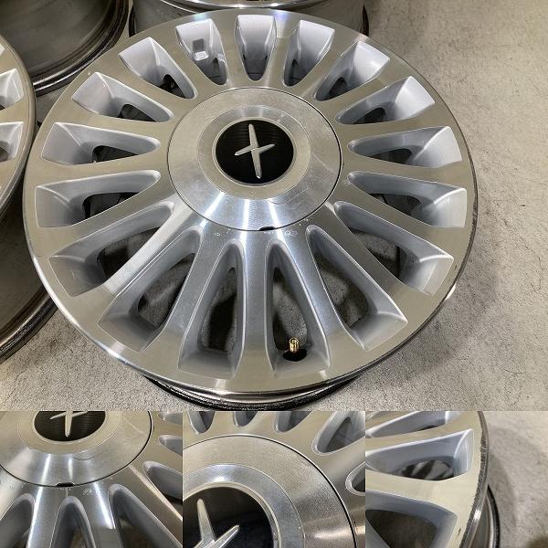 日産 Y34 セドリック 純正 16インチ 7J +35 PCD114.3 5H 4本セット (J1708) : インフィニ ヤフー店 - 通販 - Yahoo!ショッピング