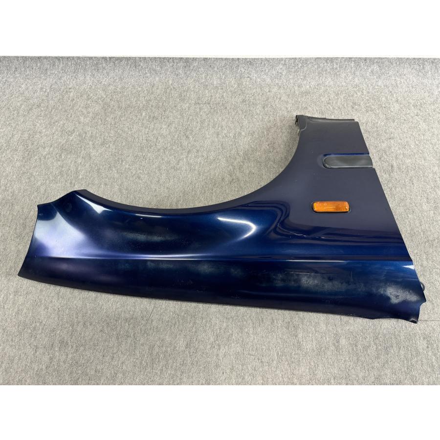 凹み無 H9年 EK2 シビック EL 純正 右 フロントフェンダー EK3 EK4 EK9 (J4568) : j4568 : インフィニ ...