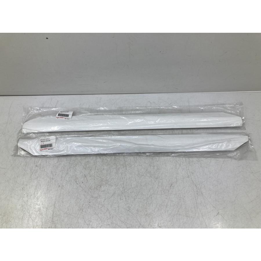 未使用 USトヨタ タンドラ 純正 フロント ワイパーブレード 左右セット 85222-0C030/85212-0C030 (K1571 ...