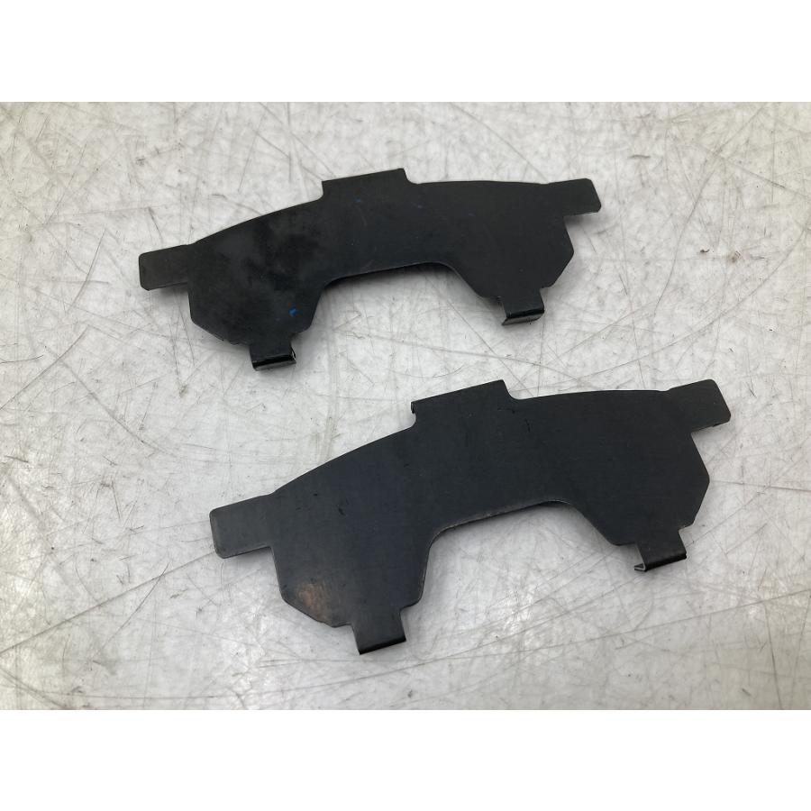 未使用 Honda ホンダ 純正 リア ブレーキ パッド 左右セット 43022-SR2-030 GD1 フィット 等 (K1698 ...