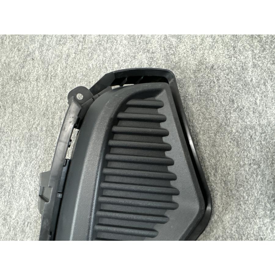 割れ無 MXAA52 MXAA54 AXAH52 AXAH54 RAV4 純正 フォグカバー 左右セット 52127-42180 52128 ...