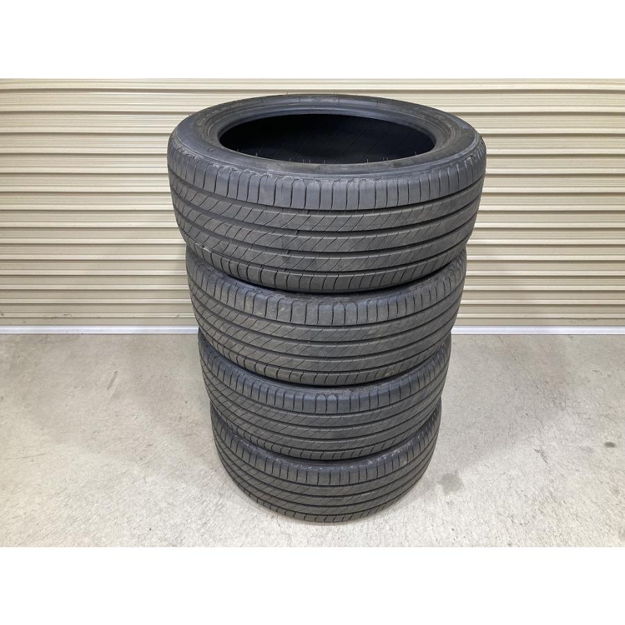 新車外し '24年製 MICHELIN PRIMACY4 225/50R18 4本セット ミシュラン プライマシー4 カローラクロス ヴェゼル (L1501) : インフィニ ヤフー店 ...