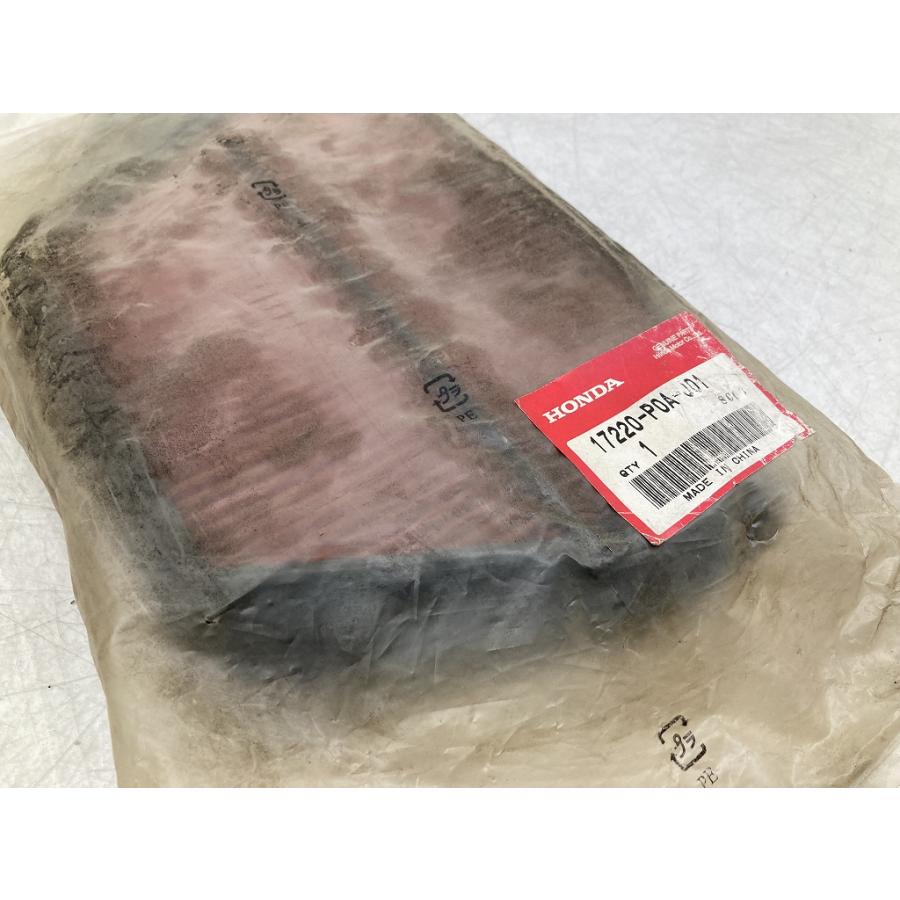 未使用 ホンダ CD3 アコード 純正 エアフィルター エアクリーナー 17220-P0A-J01 (L1536) : l1536 : インフィニ ヤフー店 - 通販 - Yahoo!ショッピング