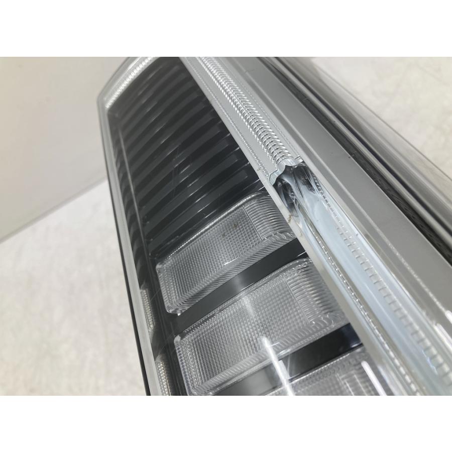 割れ無 点灯OK MK53S 前期 スペーシア カスタム HV 純正 LED 右 テールランプ KOITO 220-5938M (L1571) : インフィニ ヤフー店 - 通販 ...