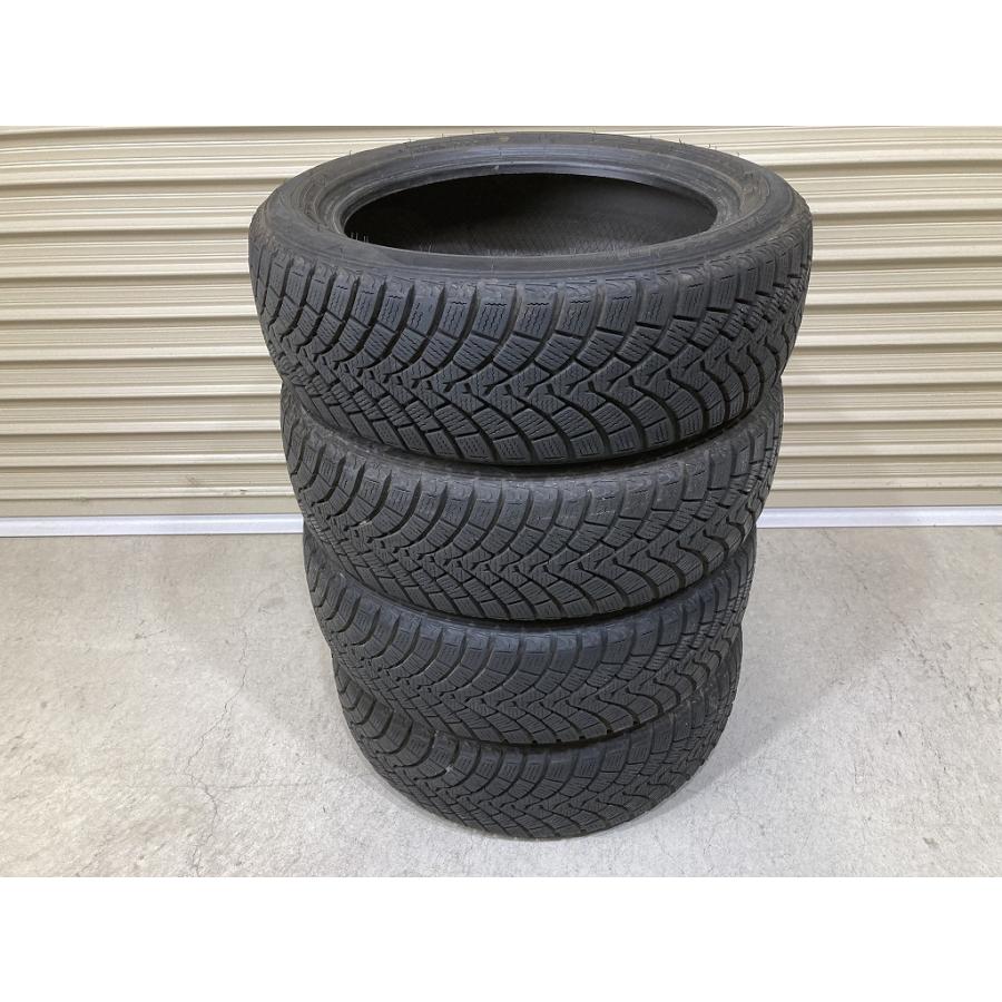 バリ溝 FALKEN ESPIA W-ACE 165/55R14 4本セット ファルケン エスピア スタッドレス (L1598 ...