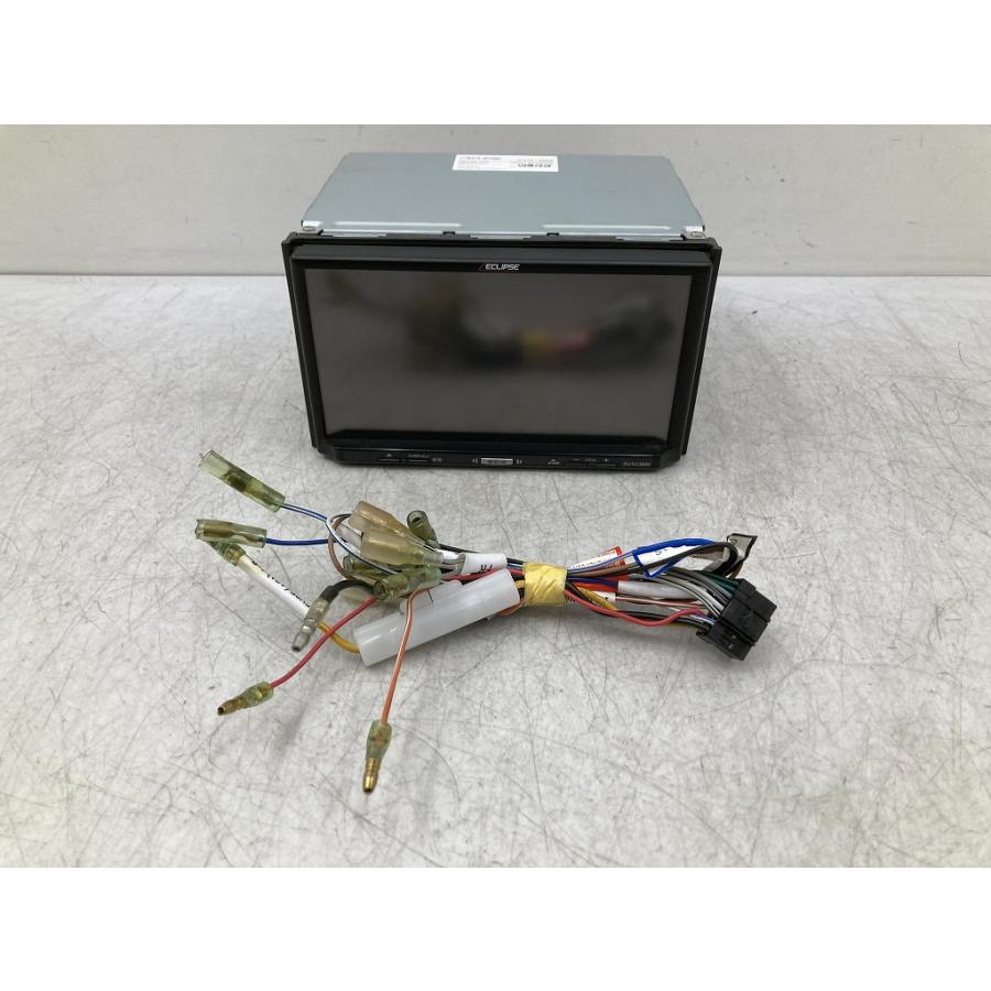 割れ無 動作OK ECLIPSE イクリプス メモリーナビ AVN138M 地図データ 2019年度秋版 (L1747) : インフィニ ヤフー店 - 通販 - Yahoo!ショッピング