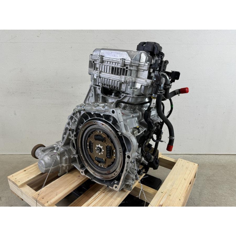 動作OK R4年 RV6 ヴェゼル 4WD 走行3万km 純正 CVT トランスミッション インバーター LEC (L4508) : インフィニ ヤフー店 - 通販 - Yahoo!ショッピング