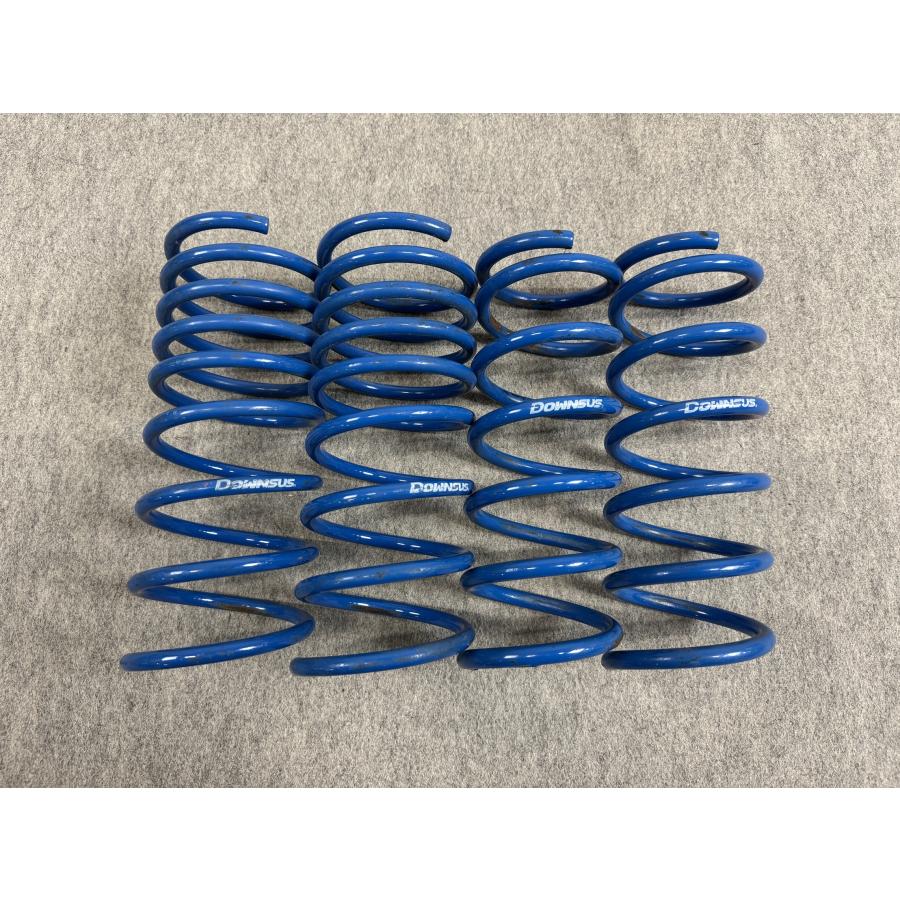 H81W ekワゴン ekスポーツ DOWNSUS ダウンサス スプリング 1台分 (L4605) : l4605 : インフィニ ヤフー店 - 通販 - Yahoo!ショッピング