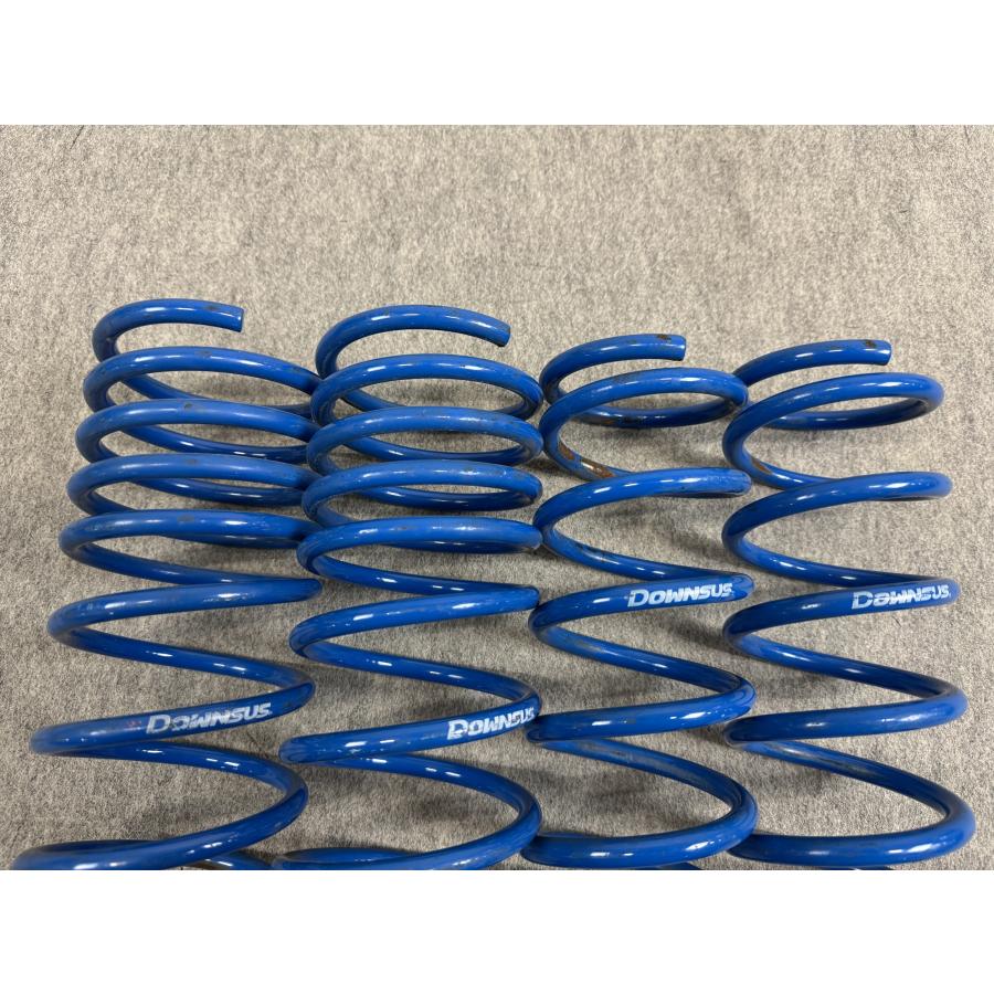 H81W ekワゴン ekスポーツ DOWNSUS ダウンサス スプリング 1台分 (L4605) : l4605 : インフィニ ヤフー店 - 通販 - Yahoo!ショッピング