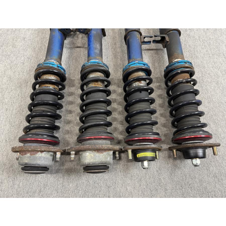 曲り無 RA2 プレオ CUSCO クスコ ネジ式 車高調 1台分 RA1 (L4643) : インフィニ ヤフー店 - 通販 - Yahoo!ショッピング