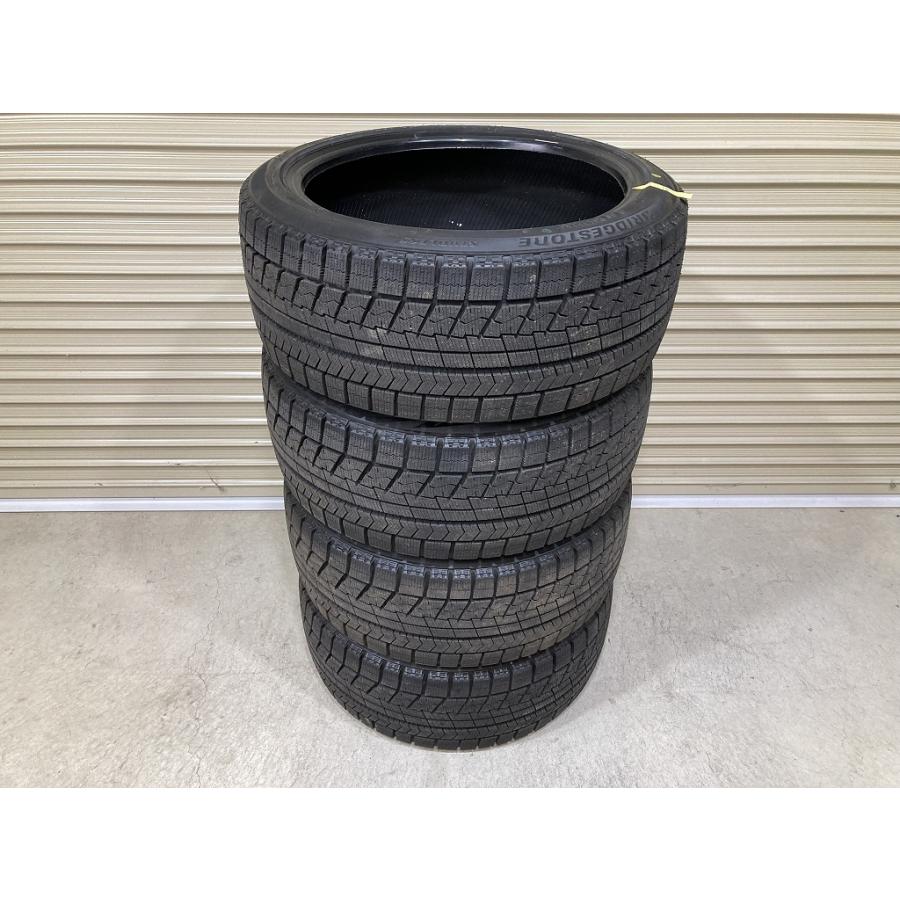 バリ溝 BRIDGESTONE BLIZZAK VRX 245/40R18 4本セット ブリヂストン ブリザック (M1020) : m1020 : インフィニ ヤフー店 - 通販 ...