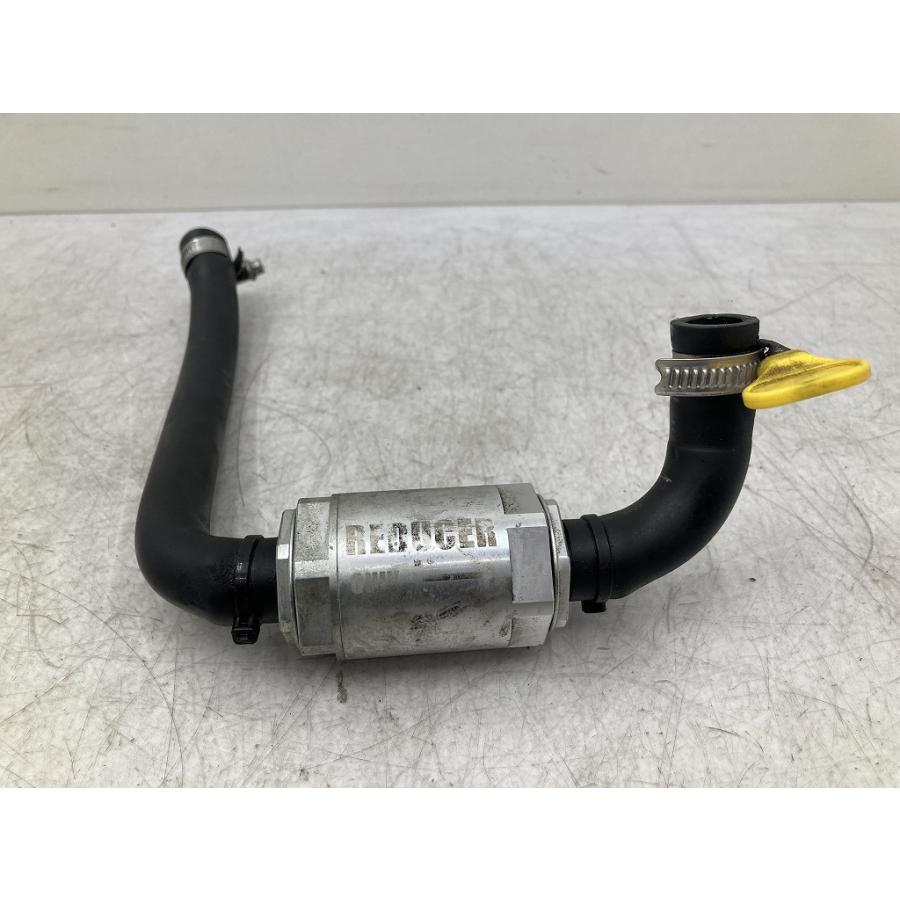 動作OK ルノー BF4 ルーテシア クリオ スポール クランクケース減圧バルブ REDUCER (M1572) : インフィニ ヤフー店 - 通販 - Yahoo!ショッピング