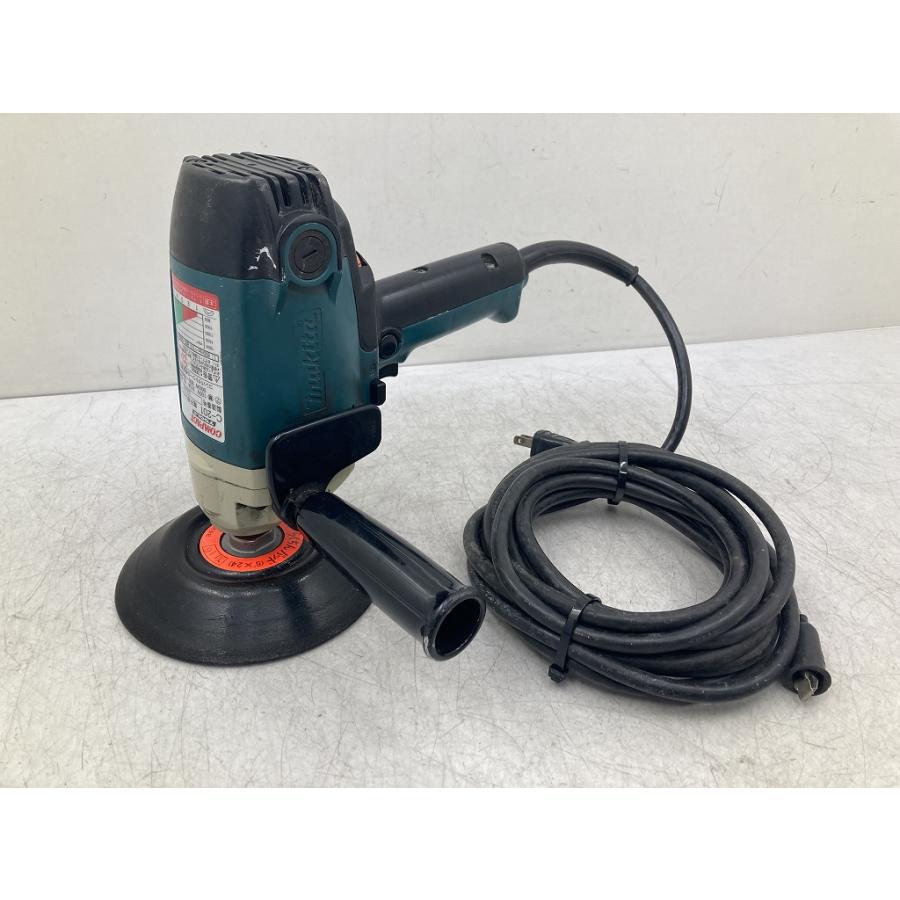 動作OK COMPACT TOOLS コンパクトツール 電子ポリッシャー C-201 100V makita マキタ 電動 シングルサンダー (M1589) : インフィニ ヤフー店 - 通販 ...