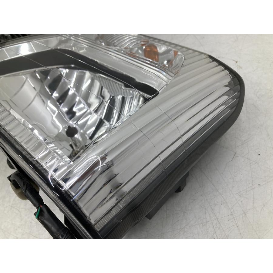 美品 割れ無 TT1 サンバー 純正 ハロゲン ヘッドライト 左右セット レベ付 MITSUBA VC02-001 TT2 TV1 TV2 TW1 TW2 (N1521) : インフィニ ...