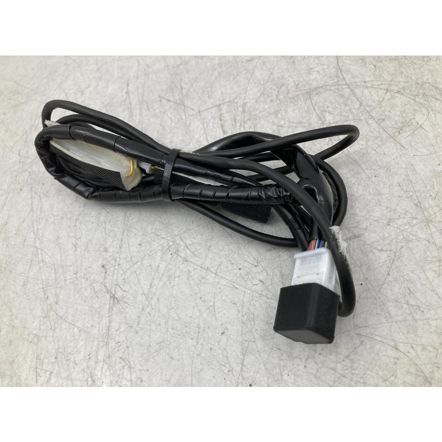 動作OK TOYOTA トヨタ 純正 ビルトインETC 車載器 ETC ナビ連動 08686-00350 (N1664) : インフィニ ...