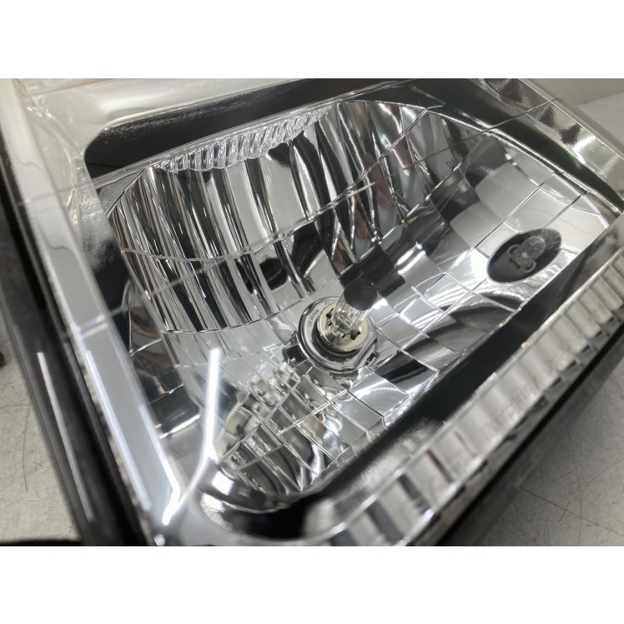 美品 割れ無 TT1 サンバー 純正 ハロゲン ヘッドライト 左右セット レベ無 MITSUBA VC02-001 TT2 TV1 TV2 TW1 TW2 (O1512) : インフィニ ...