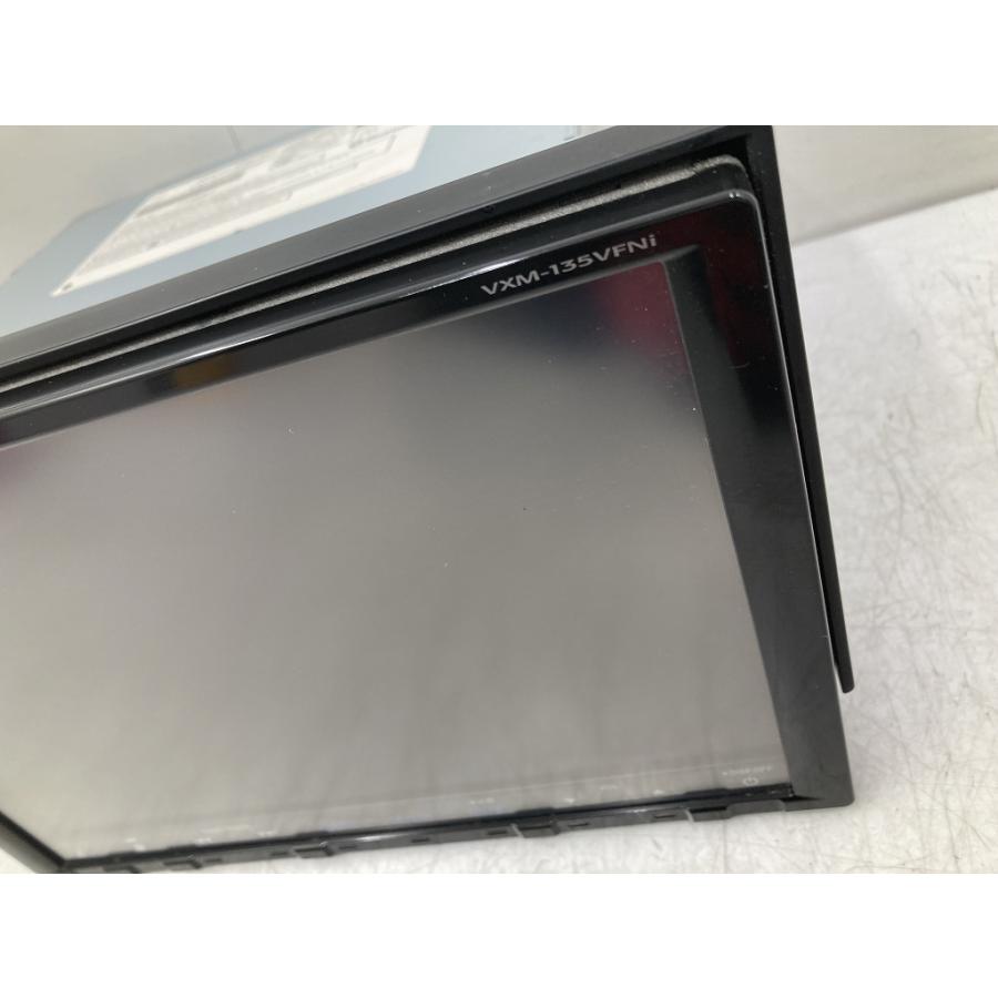 動作OK ホンダ 純正 Gathers VXM-135VFNI 9インチナビ 地図2015年版 08A40-5R0-401 DVD CD 地デジ (O1555) : インフィニ ヤフー店 ...