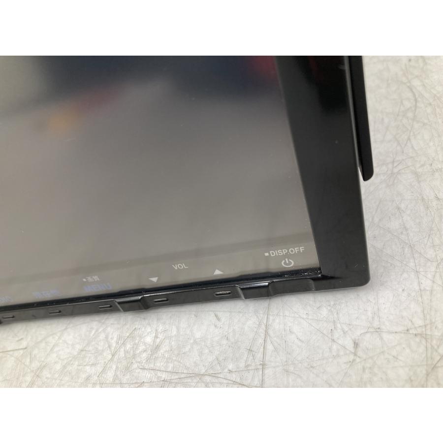 動作OK ホンダ 純正 Gathers VXM-135VFNI 9インチナビ 地図2015年版 08A40-5R0-401 DVD CD 地デジ (O1555) : インフィニ ヤフー店 ...