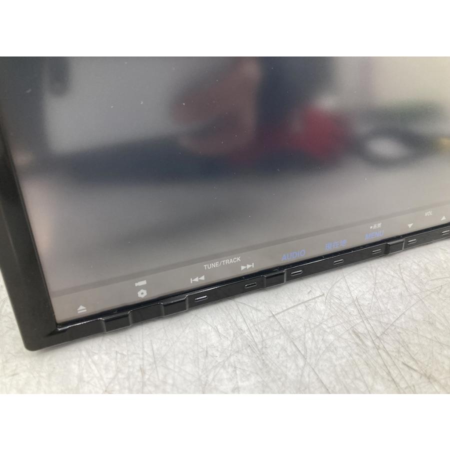 動作OK ホンダ 純正 Gathers VXM-135VFNI 9インチナビ 地図2015年版 08A40-5R0-401 DVD CD 地デジ (O1555) : インフィニ ヤフー店 ...