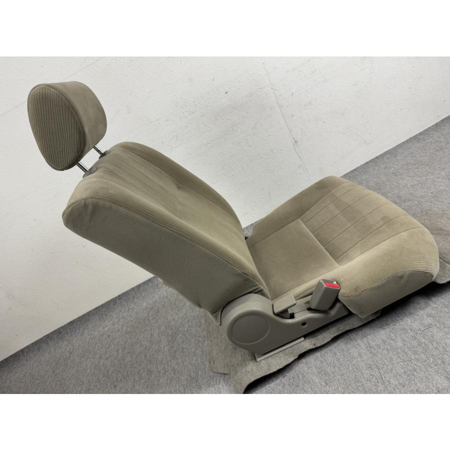 破れ無 H24年 S331G アトレーカスタムR 純正 左 フロントシート 助手席 (O4577) : インフィニ ヤフー店 - 通販 - Yahoo!ショッピング