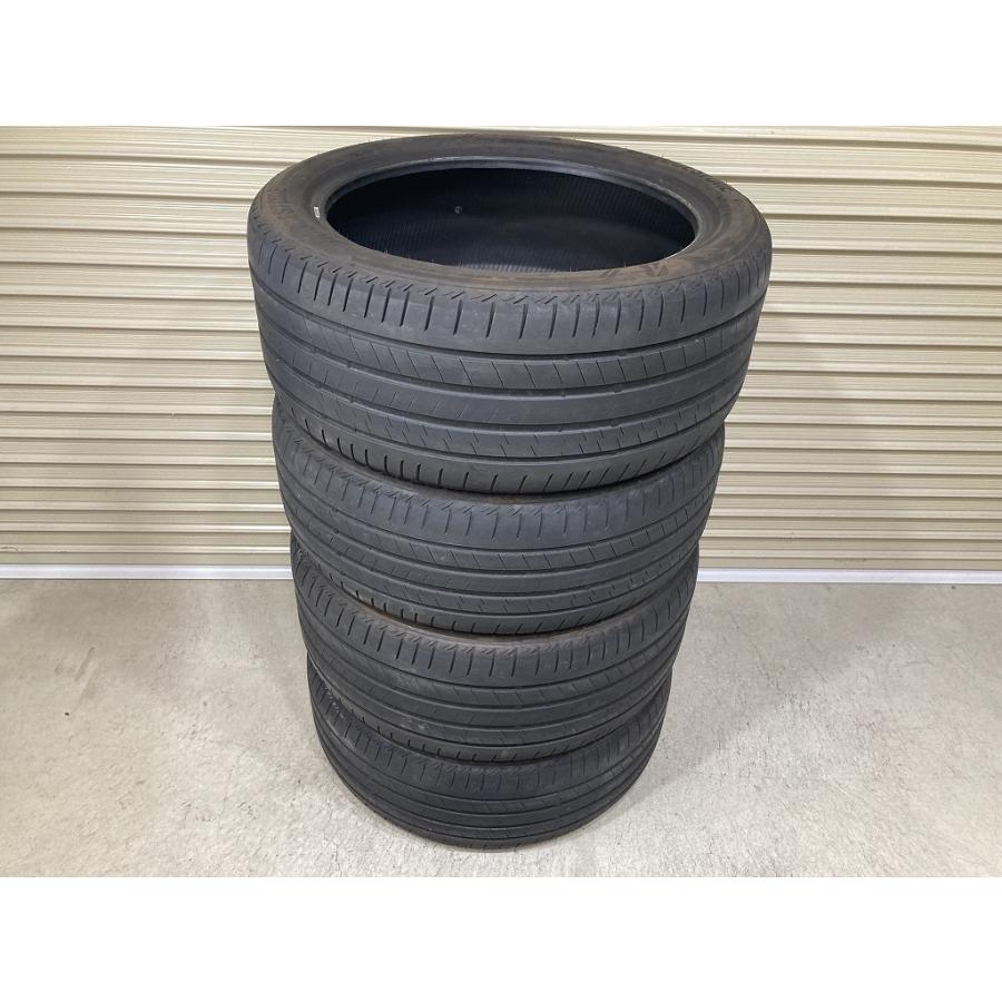 溝あり BRIDGESTONE ALENZA 001 RFT 245/45R20 2本 275/40R20 ブリヂストン アレンザ ラン ...