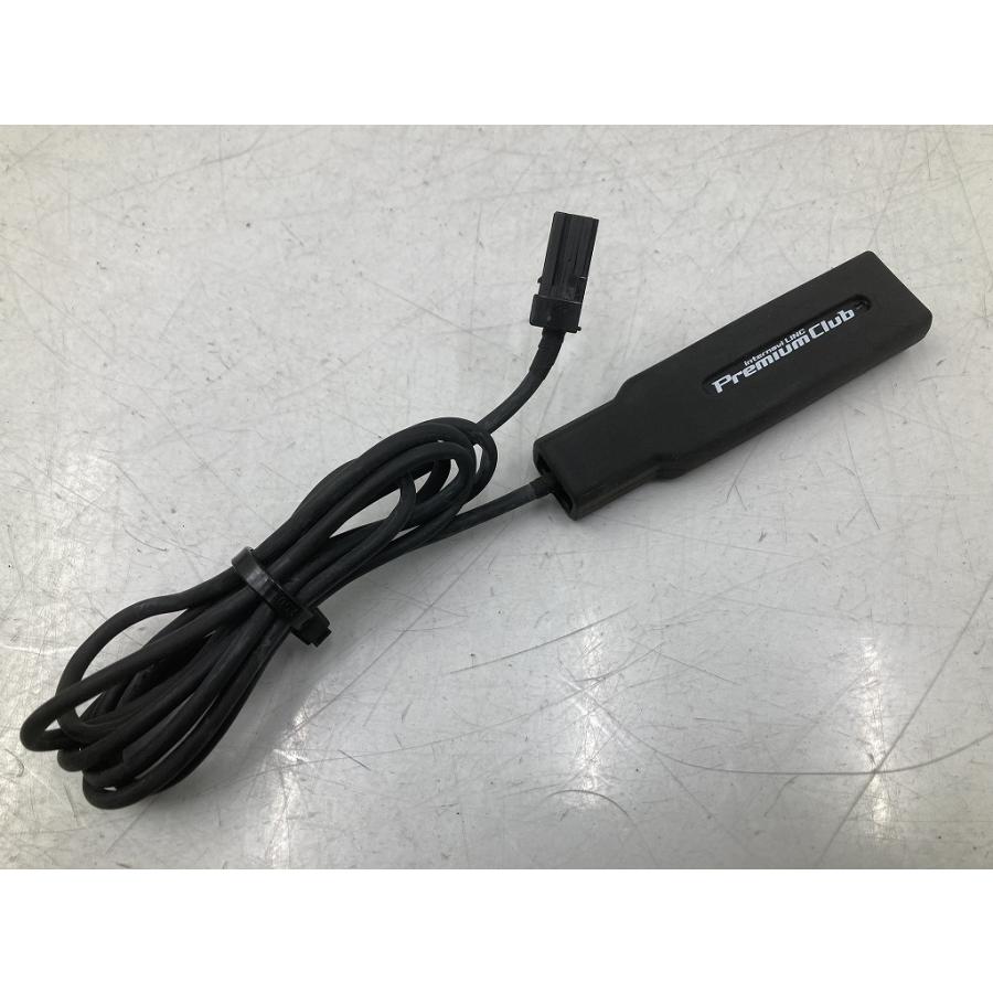 割れ無 動作OK ホンダ 純正 Gathers ギャザズ メモリーナビ VXM-145VSi 地図データ2015年版 bluetooth ...