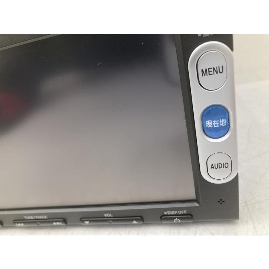 割れ無 動作OK ホンダ 純正 Gathers ギャザズ メモリーナビ VXM-145VSi 地図データ2015年版 bluetooth ...