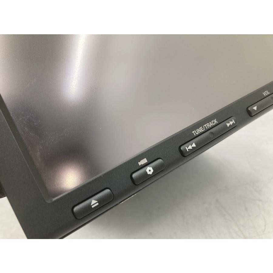 割れ無 動作OK ホンダ 純正 Gathers ギャザズ メモリーナビ VXM-145VSi 地図データ2015年版 bluetooth ...