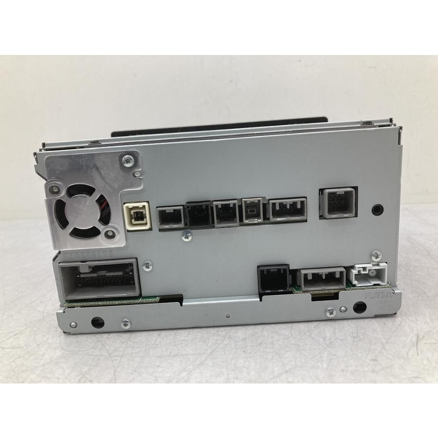 割れ無 動作OK ホンダ 純正 Gathers ギャザズ メモリーナビ VXM-145VSi 地図データ2015年版 bluetooth ...