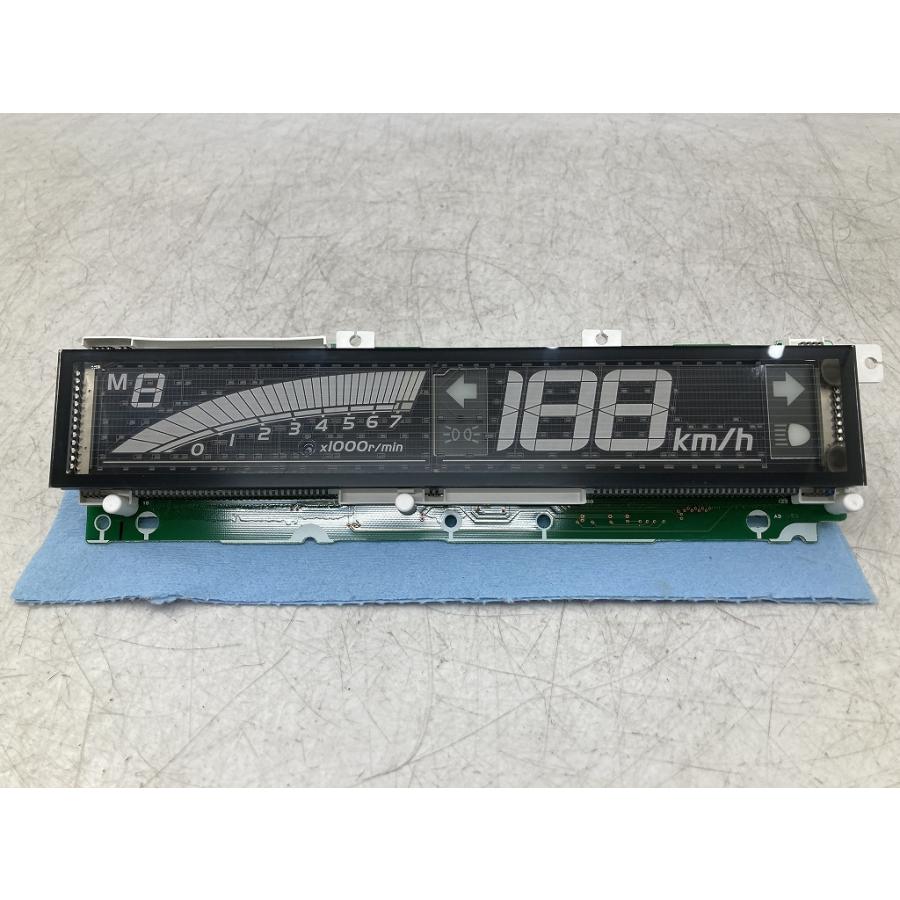 割れ無 動作OK RG1 ステップワゴン 純正 スピードメーター 基盤のみ (P1562) : インフィニ ヤフー店 - 通販 - Yahoo ...