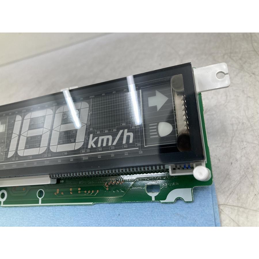 割れ無 動作OK RG1 ステップワゴン 純正 スピードメーター 基盤のみ (P1562) : インフィニ ヤフー店 - 通販 - Yahoo ...