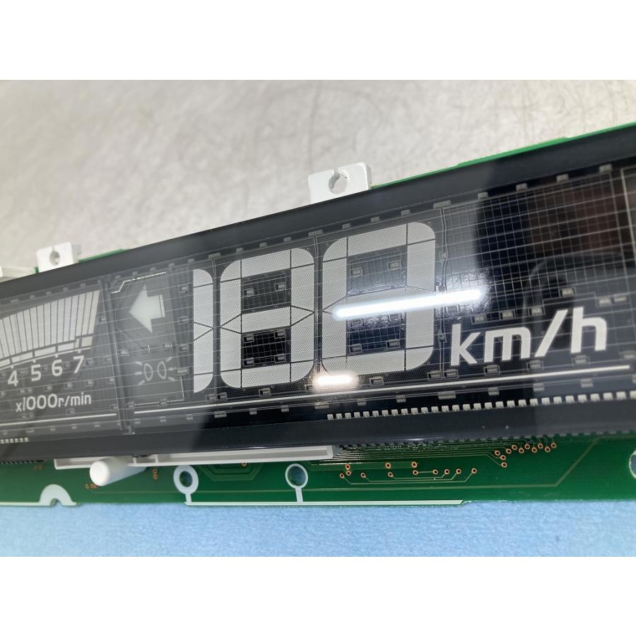 割れ無 動作OK RG1 ステップワゴン 純正 スピードメーター 基盤のみ (P1562) : インフィニ ヤフー店 - 通販 - Yahoo ...