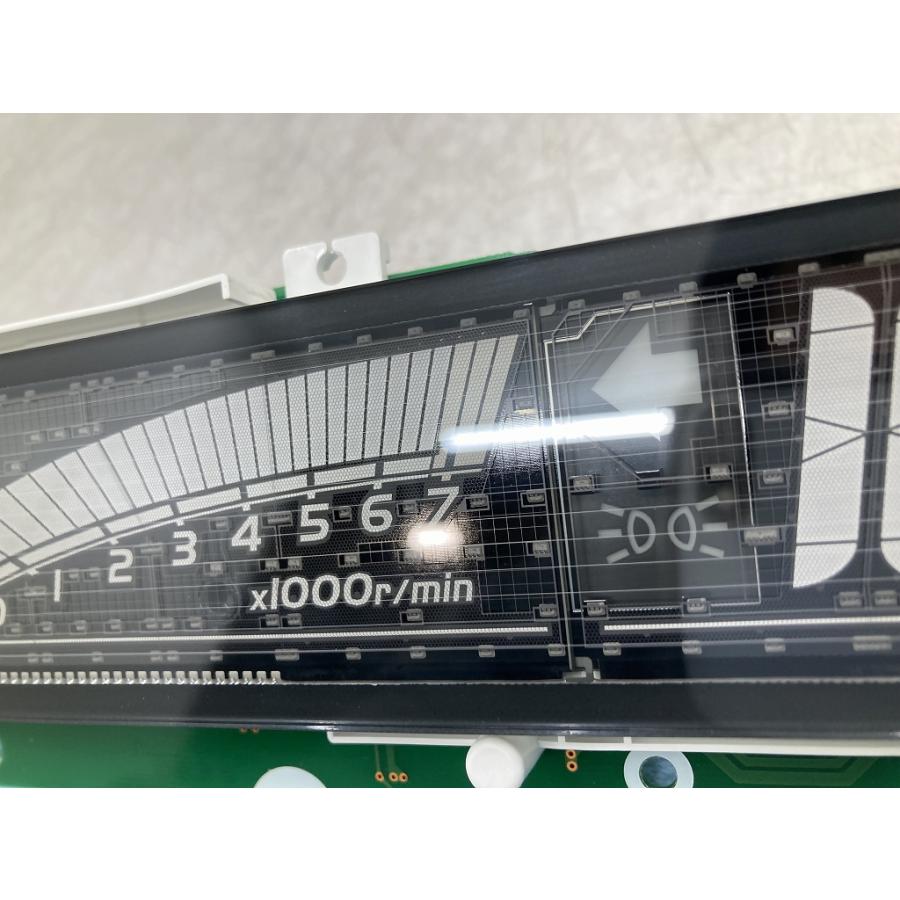 割れ無 動作OK RG1 ステップワゴン 純正 スピードメーター 基盤のみ (P1562) : インフィニ ヤフー店 - 通販 - Yahoo ...
