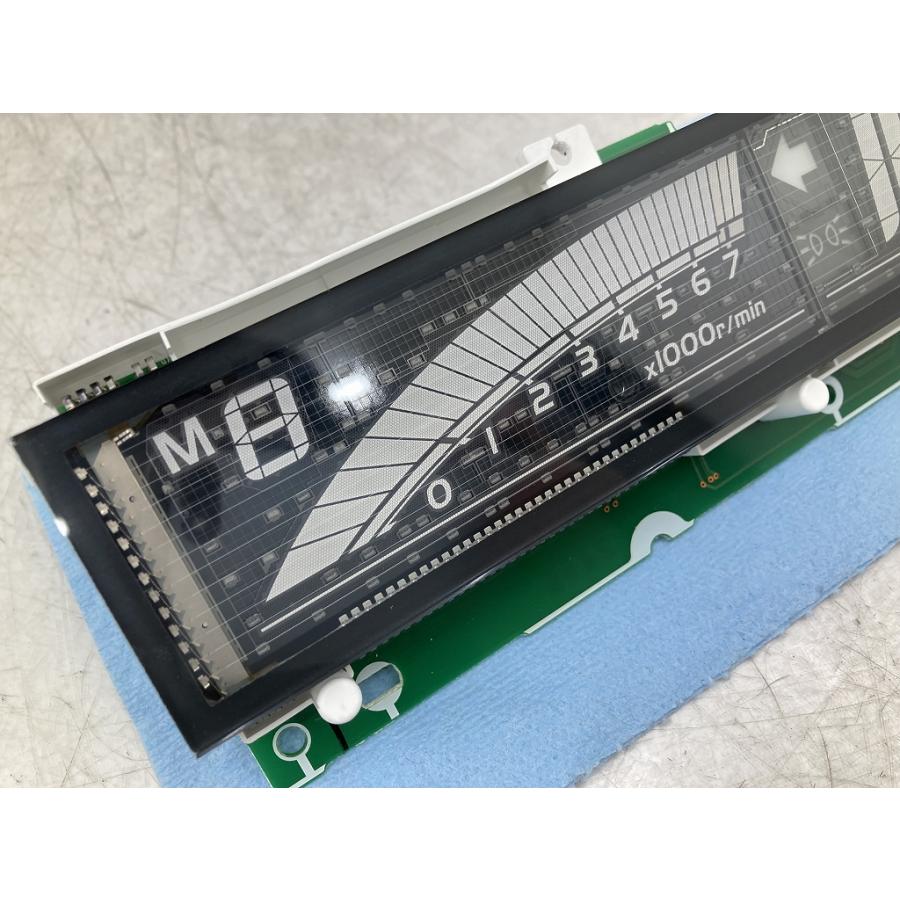 割れ無 動作OK RG1 ステップワゴン 純正 スピードメーター 基盤のみ (P1562) : インフィニ ヤフー店 - 通販 - Yahoo ...